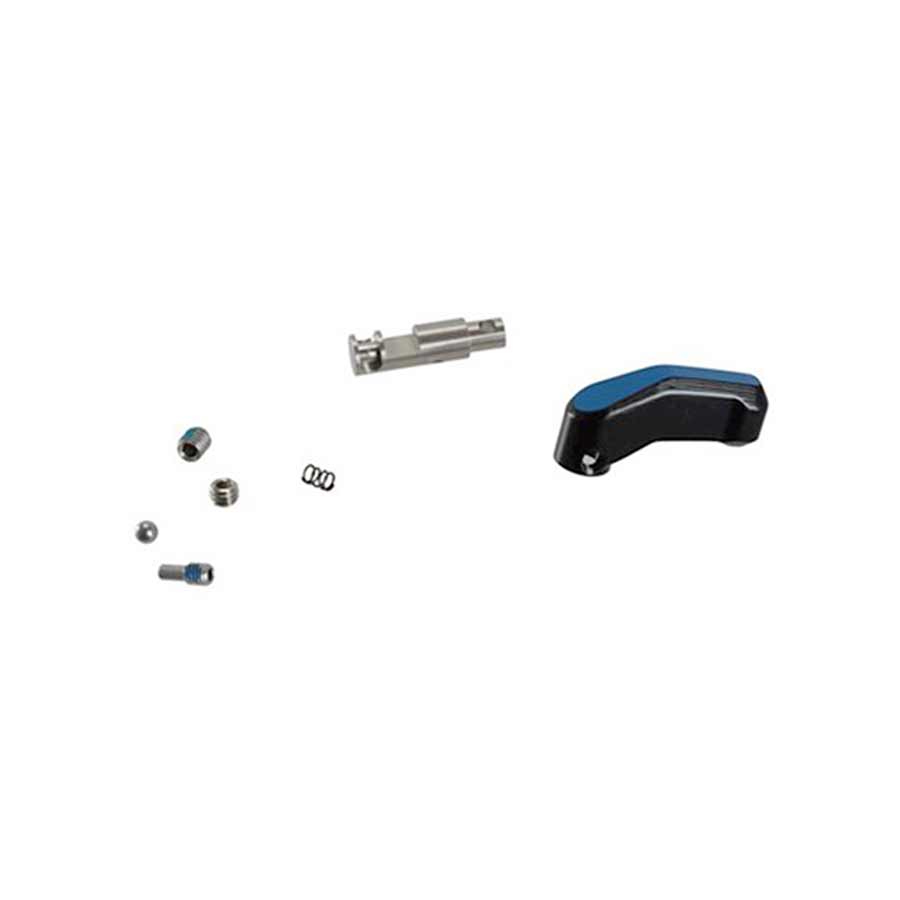 RockShox, Compression Knob Kit - Monarch Plus B1 – Bicycles Falardeau inc.